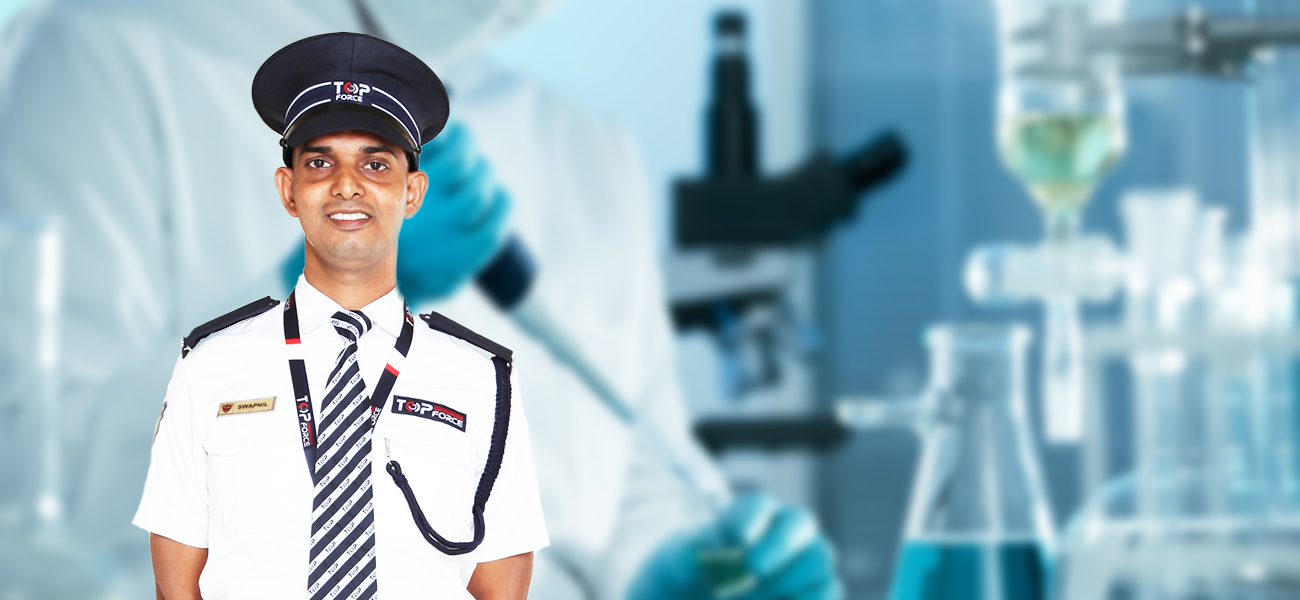 Pharmaceutical Security Do's and Don'ts