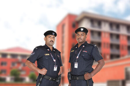 Top Security Solution Services in India | Top Force Security