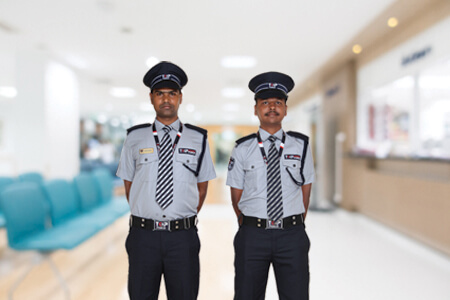 Top Security Solution Services in India | Top Force Security