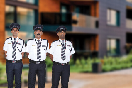 Top Security Solution Services in India | Top Force Security