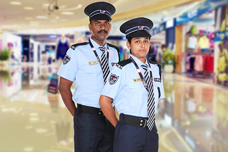 Top Security Solution Services in India | Top Force Security