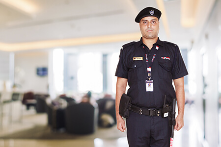 Top Security Solution Services in India | Top Force Security